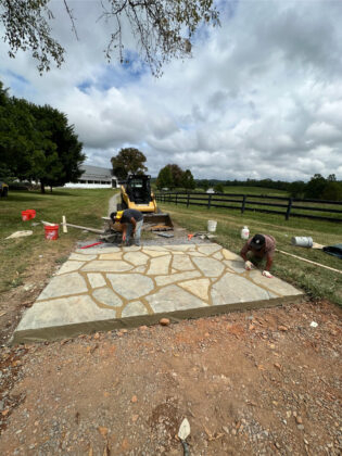 Masonry | Mar Contracting LLC